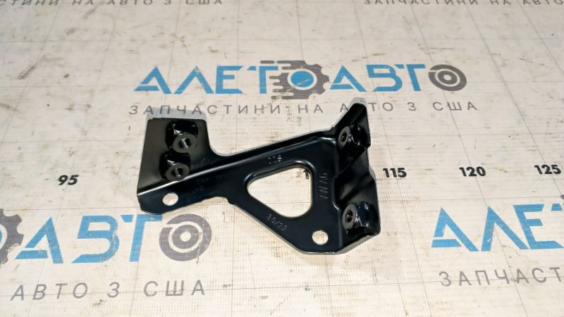 Suport aripi stânga VW Tiguan 09-17 nou original 5N0821135 cod 491208 ...