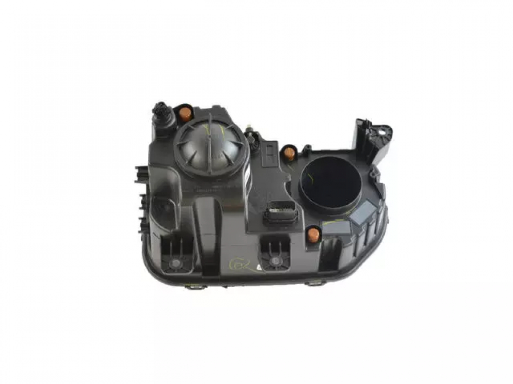 Far stanga fata gol Dodge Challenger 15-19 rest, halogen, nu paianjen ...