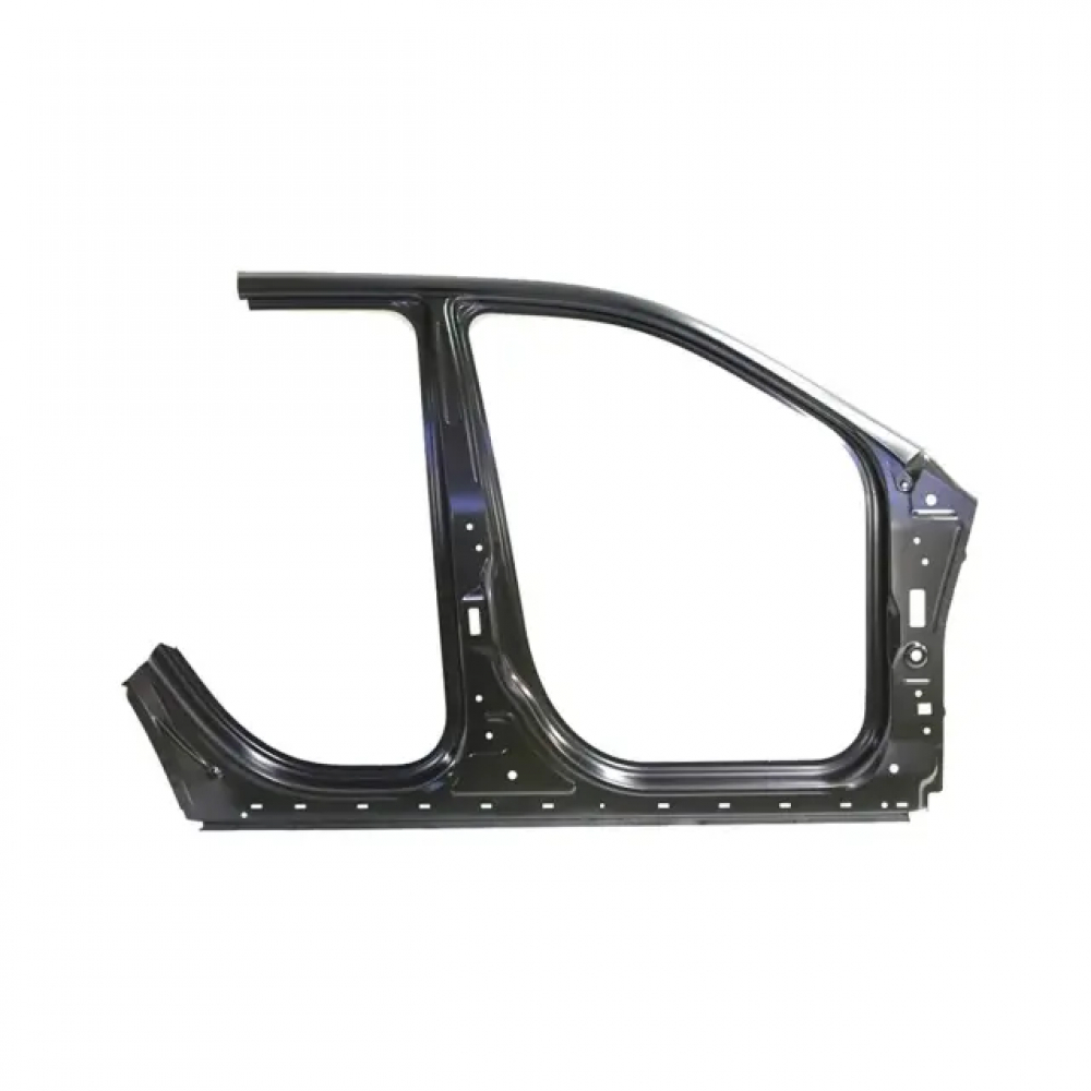Bara centrală dreapta a caroseriei Jeep Grand Cherokee WK2 11-21 ...